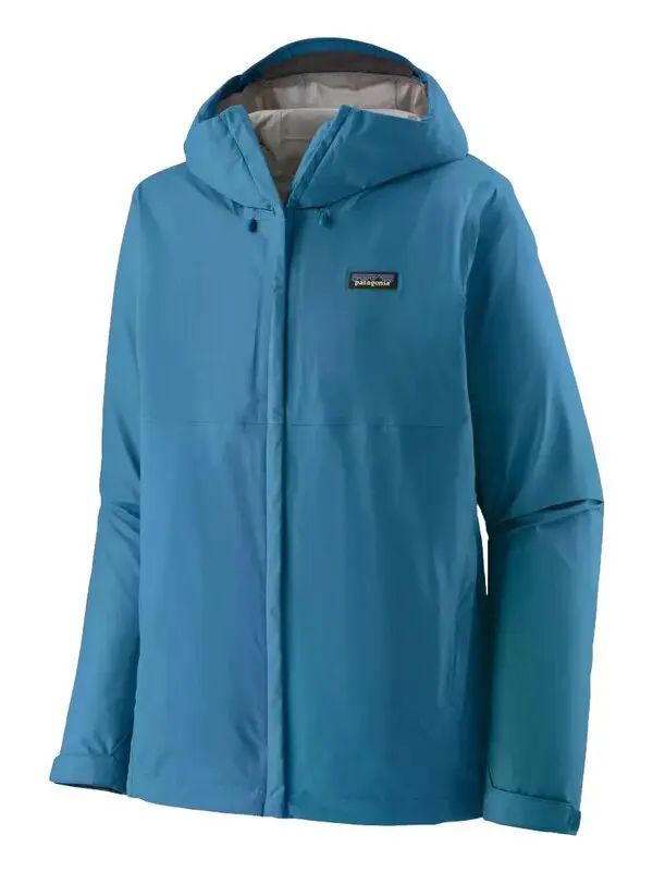 Patagonia Torrentshell 3l Ripstop Jacket - Blue