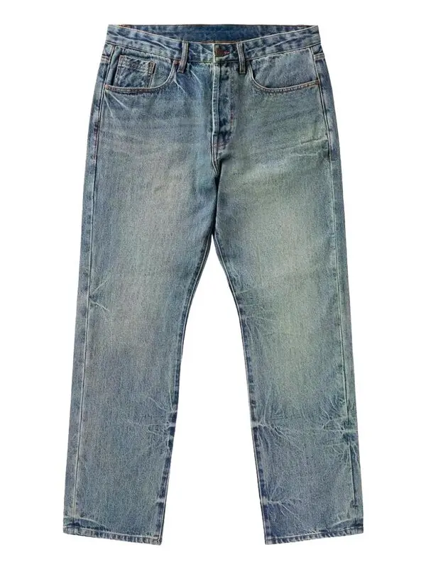 BILLIONAIRE BOYS CLUB Trek Jeans - Blue