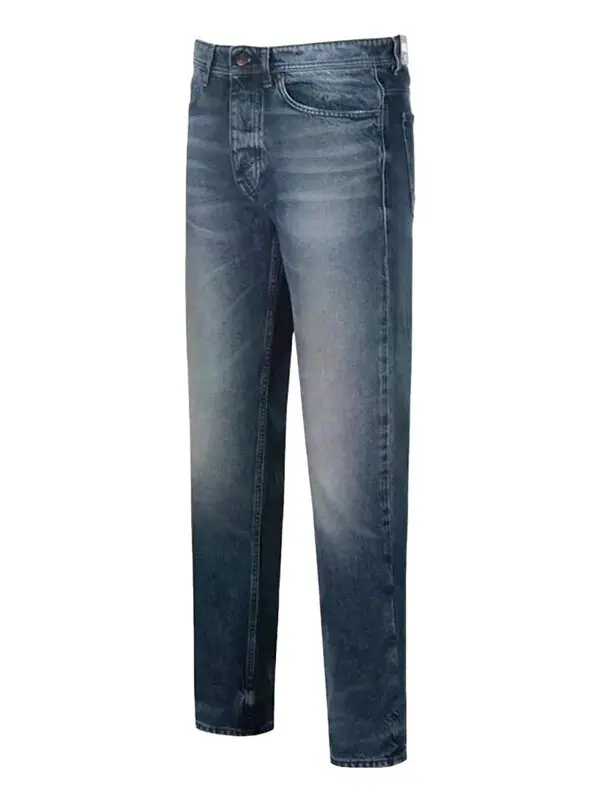 BOSS Taber Bc-c Denim Jeans - Blue