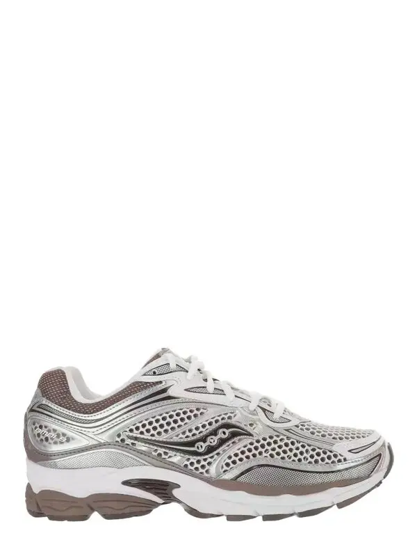 Saucony Progrid Omni Sneakers - White