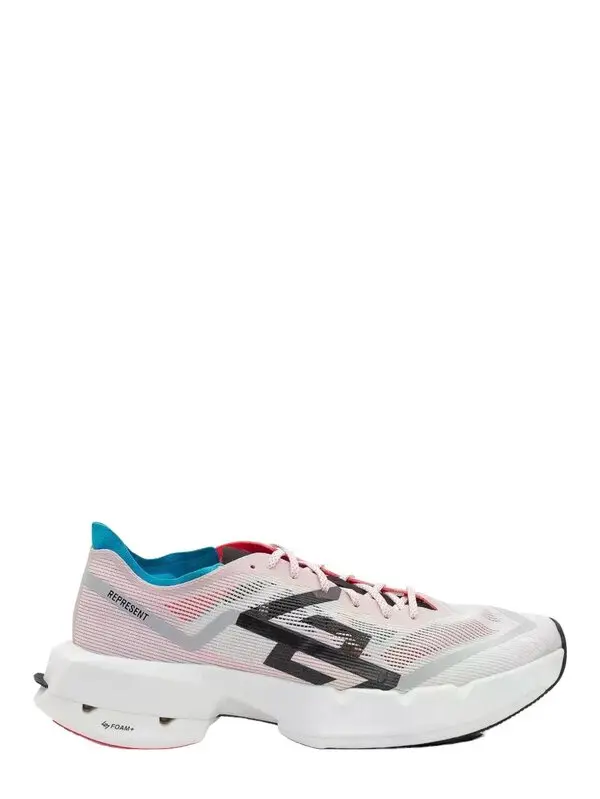 REPRESENT 247 247 Arc-4 Elite Race Running Sneakers - Pink
