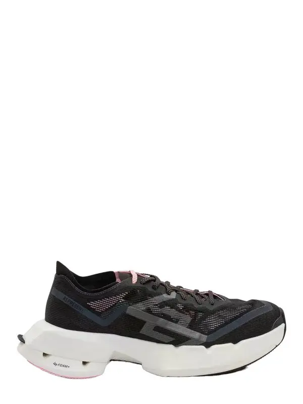 REPRESENT 247 Arc-4 Elite Race Sneakers - Black