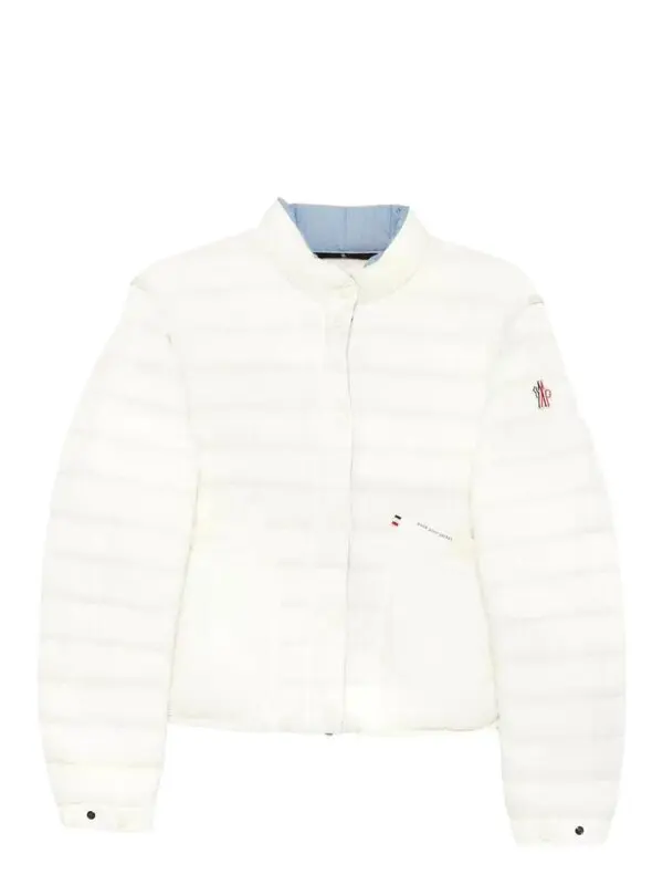 Moncler Madulains Puffer Jacket - Neutrals