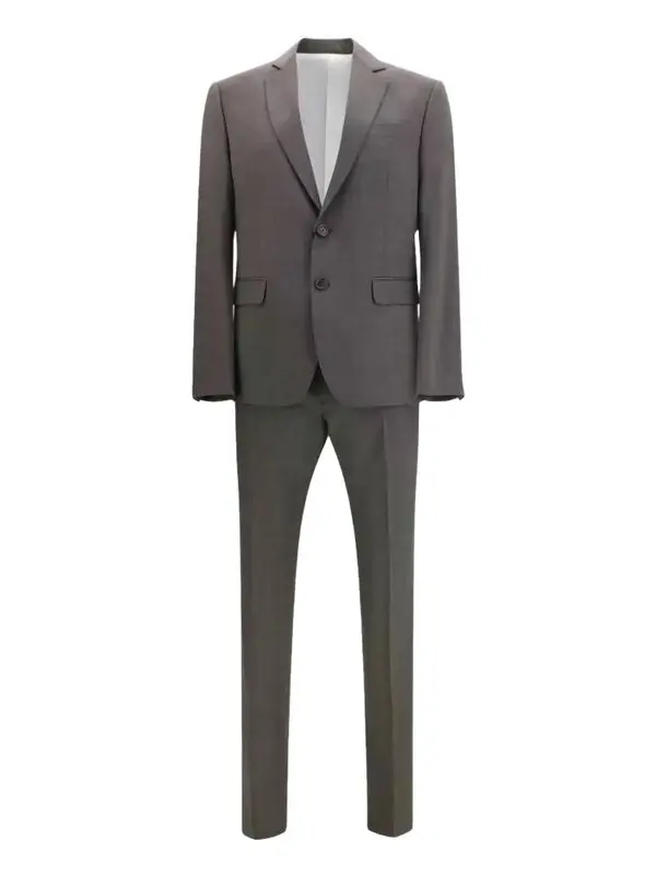 Dsquared2 Paris Suit - Grey