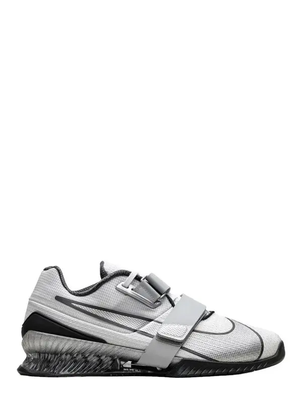 Nike Romaleos 4 Se Sneakers - Grey