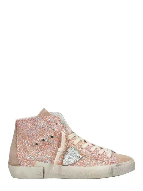 Philippe Model Prsx Sneakers - Pink
