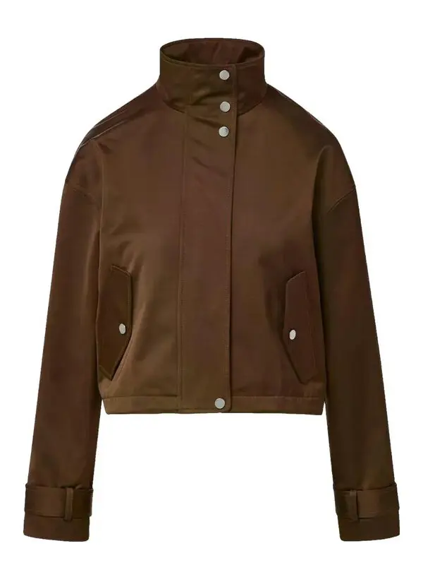 Veronica Beard Bateman Jacket - Brown