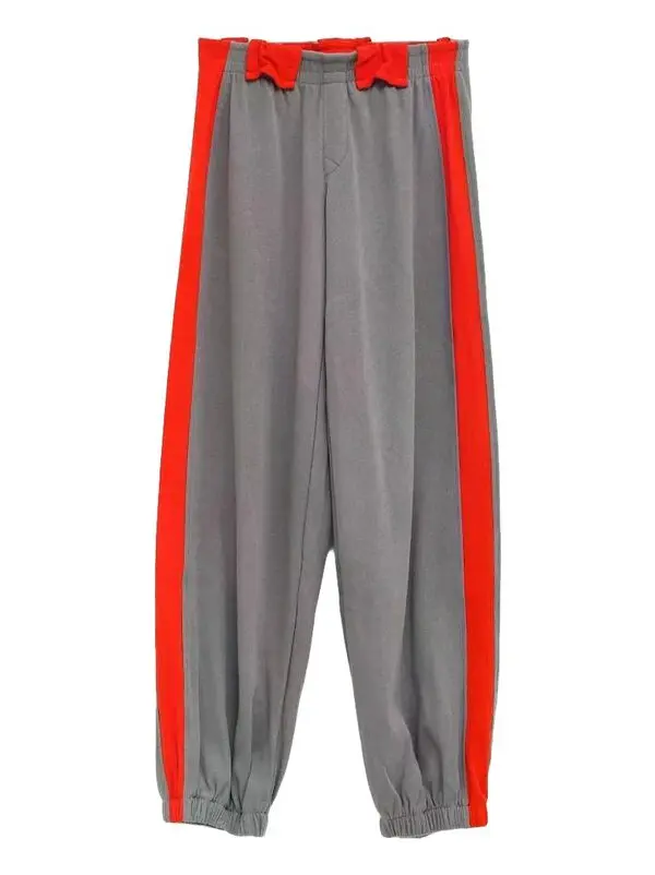 Gimaguas Emmanuelle Track Pants - Grey