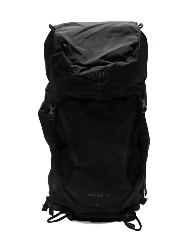 OSPREY Kestrel™ 48 Backpack - Black
