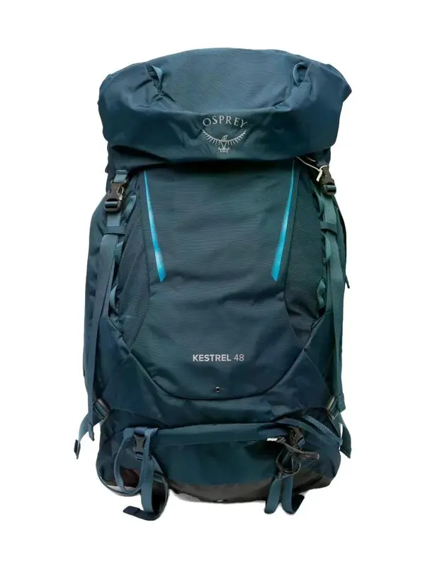 OSPREY Kestrel™ 48 Backpack - Blue