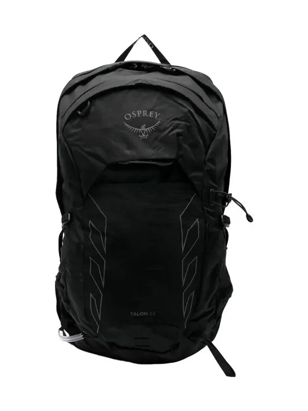 OSPREY Talon™ 22 Backpack - Black