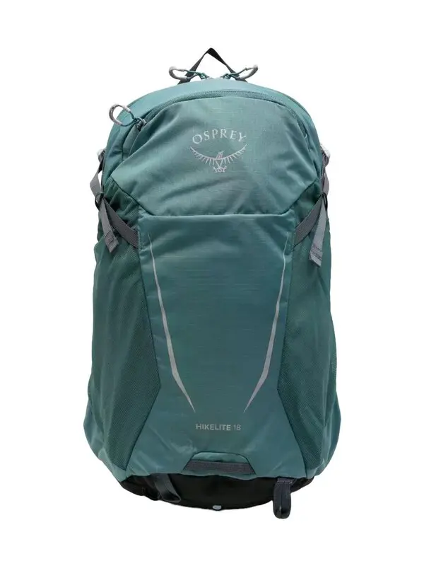 OSPREY Hikelite™ 18 Zip Backpack - Blue