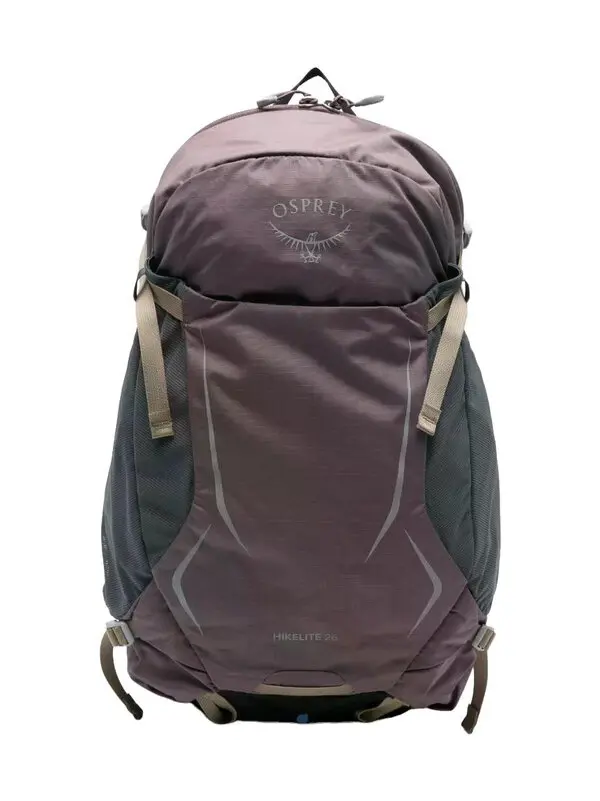 OSPREY Hikelite 26 Hiking Backpack - Purple