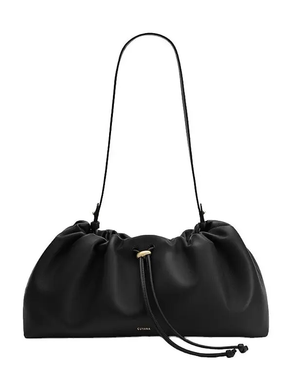 Cuyana Dia Bag - Black