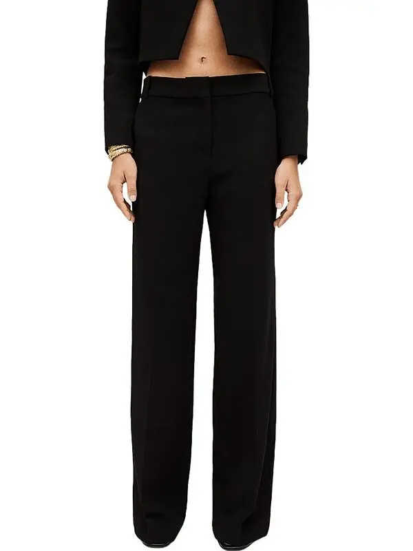 Ba&sh Chaza Pants - Black