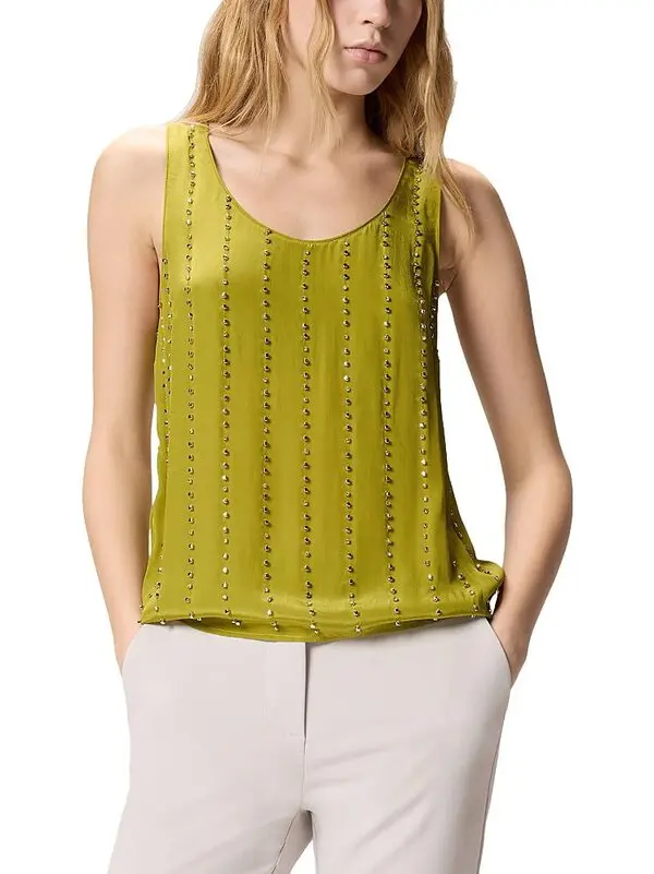 Pinko Tessa Top - V
