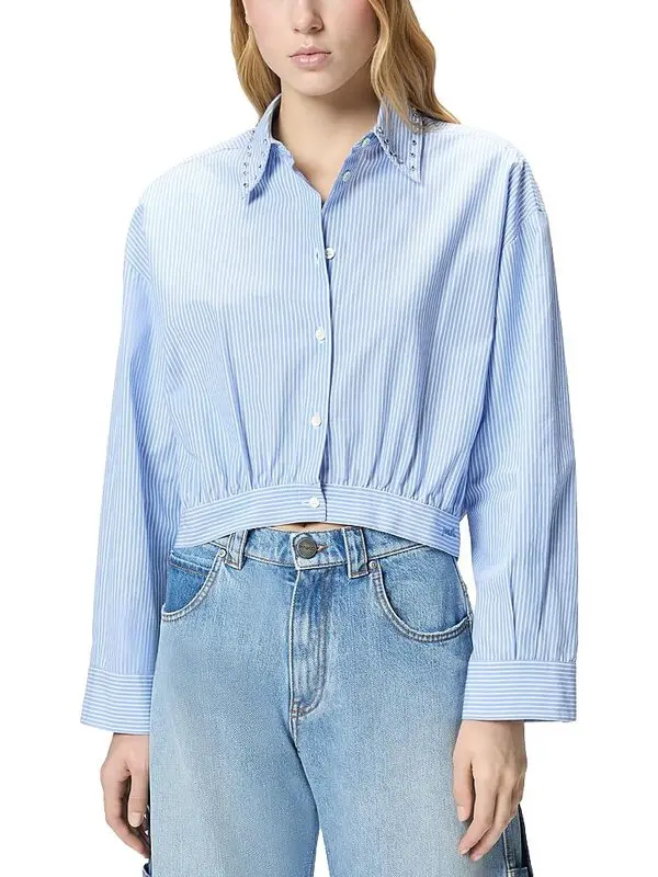 Pinko Charita Shirt - Ze