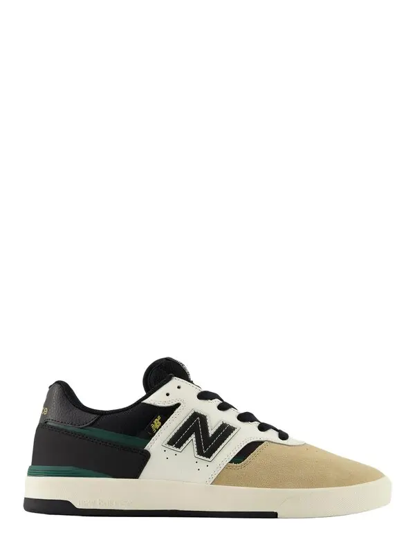 NEW BALANCE Nb Numeric Jamie Foy 306 Cup - Incense With Black