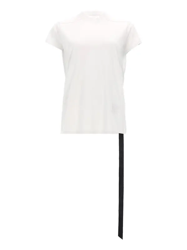 Rick Owens Small Level T T-shirt - White