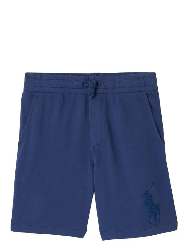 Polo Ralph Lauren Athletic Short - Blue