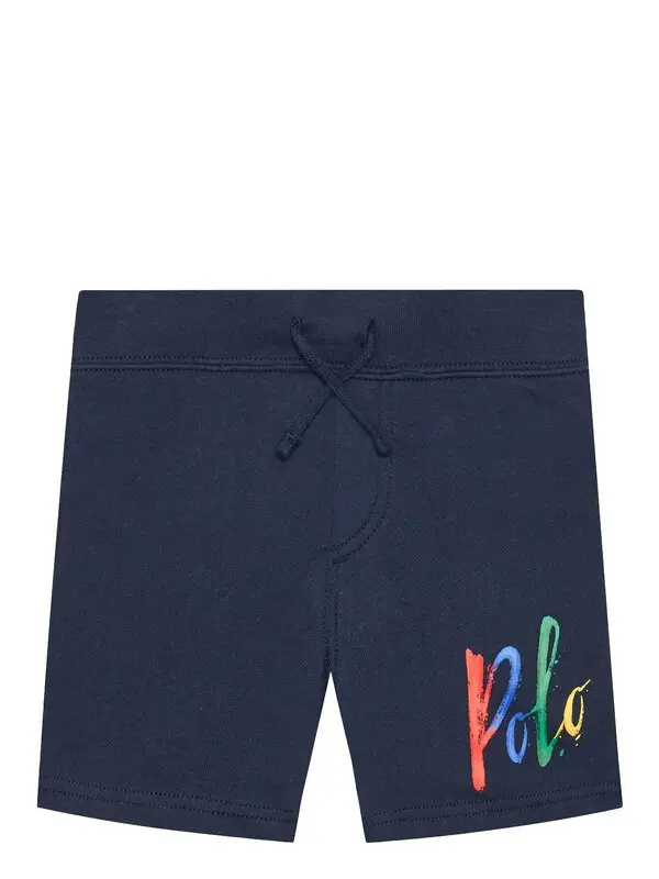 Polo Ralph Lauren Bermuda - Blue