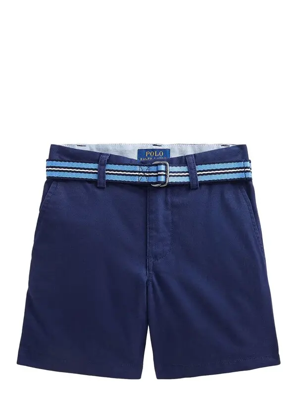 Polo Ralph Lauren Bermuda - Blue