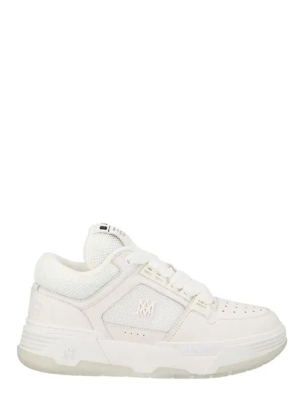 Amiri Ma-1 Sneakers - White