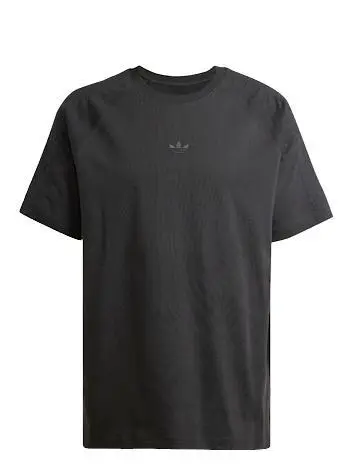 Adidas Premium Essentials Tee Shirt - Black