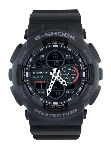 Casio G-shock Watch - Resin