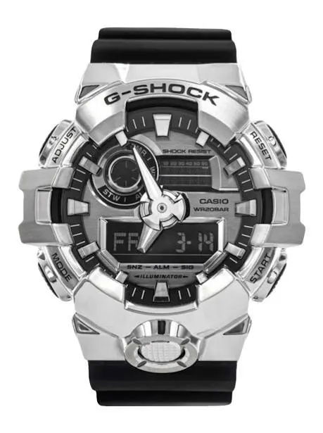 Casio G-shock Watch - Resin