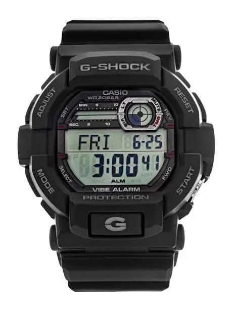 Casio G-shock Watch - Resin