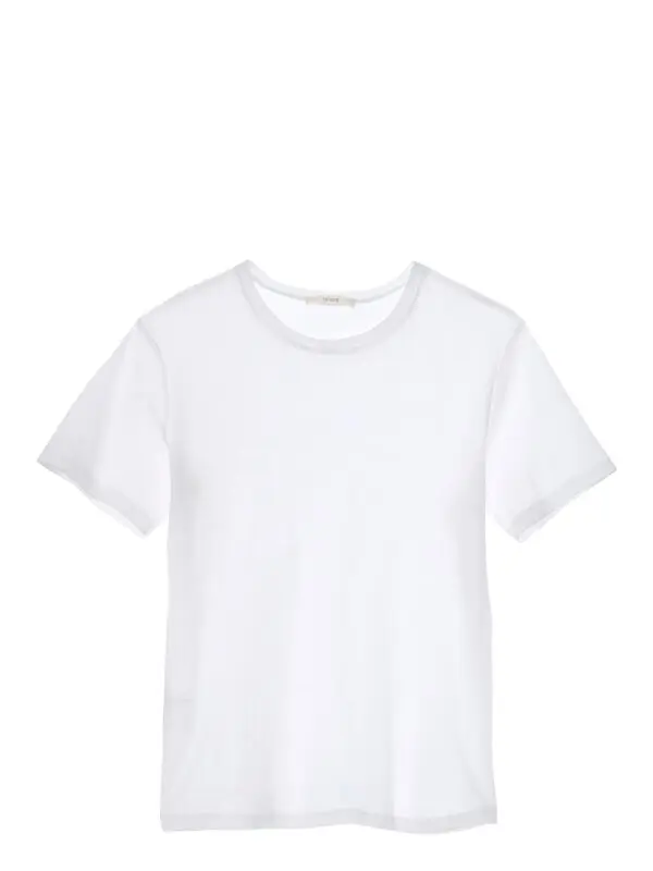 Araks Tavi Short Sleeve - White