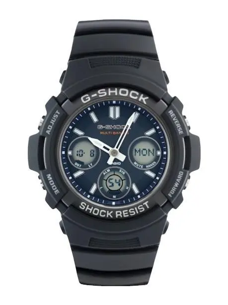 Casio G-shock Watch - Resin