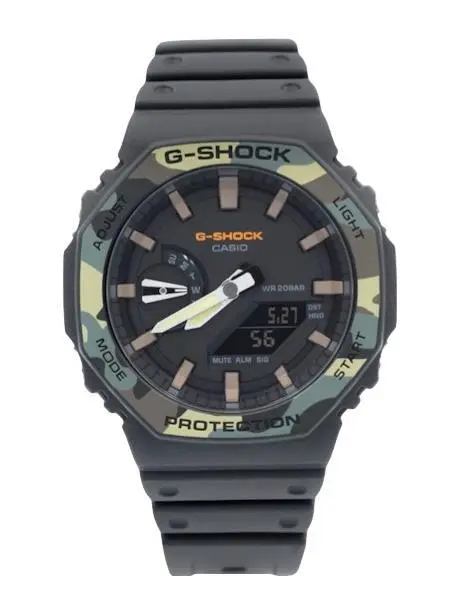 Casio Gshock Watch - Resin