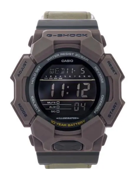Casio G-shock Watch - Resin