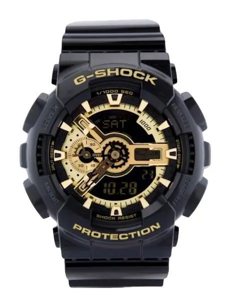 Casio G-shock Watch - Resin