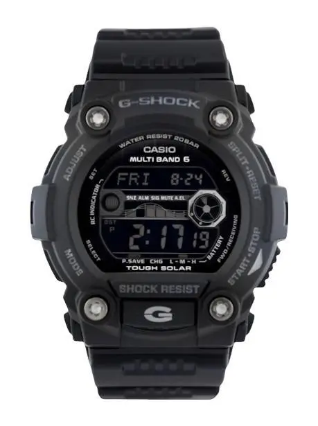 Casio G-shock Watch - Resin