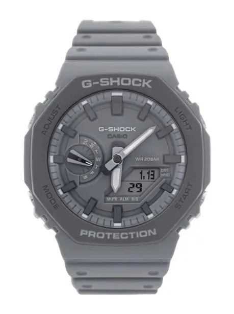 Casio G-shock Watch - Resin