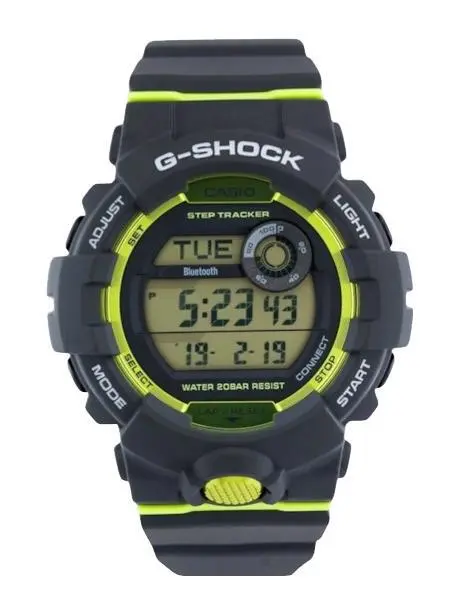 Casio G-shock Watch - Resin