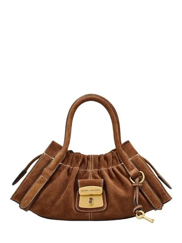 Marc Jacobs Small Satchel - Copper