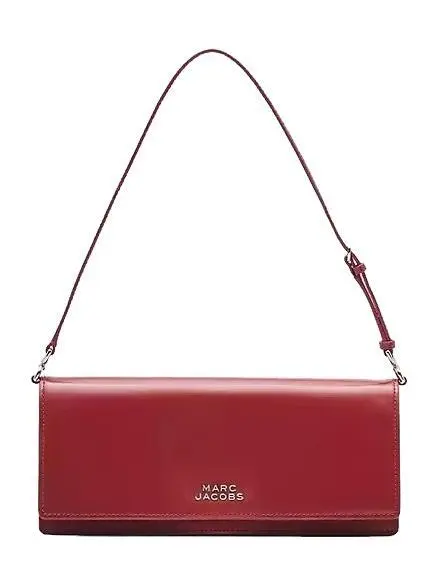 Marc Jacobs Glam Mirror Shoulder Bag - Siren