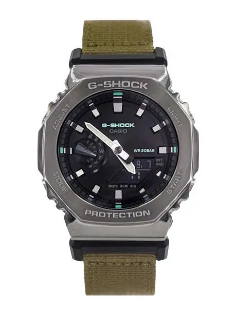 Casio G-shock Timepiece - Resin