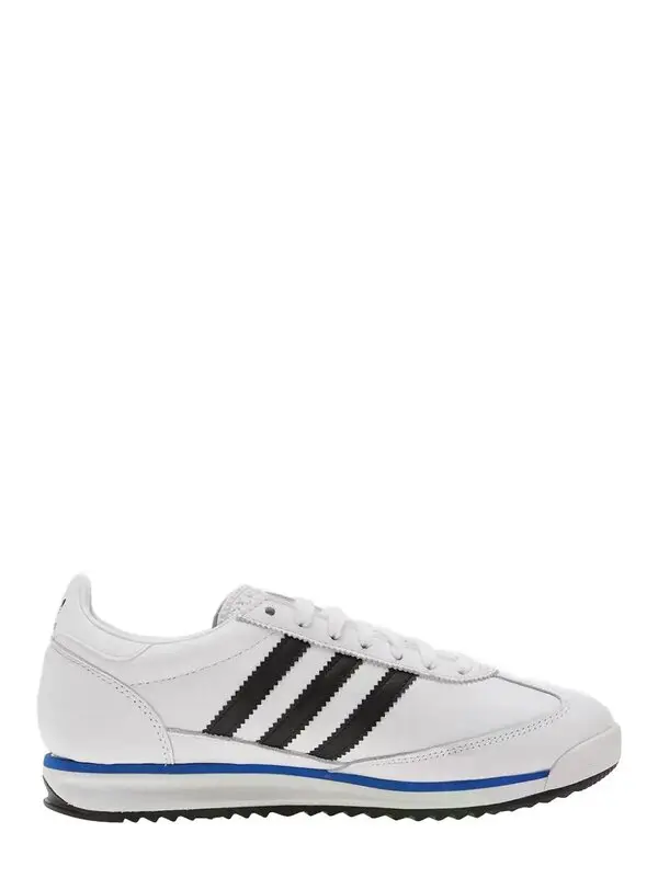 Adidas Sl 72 Rs Sneakers - White