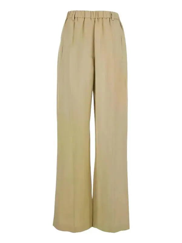 TELA Stormo Trousers - Neutrals