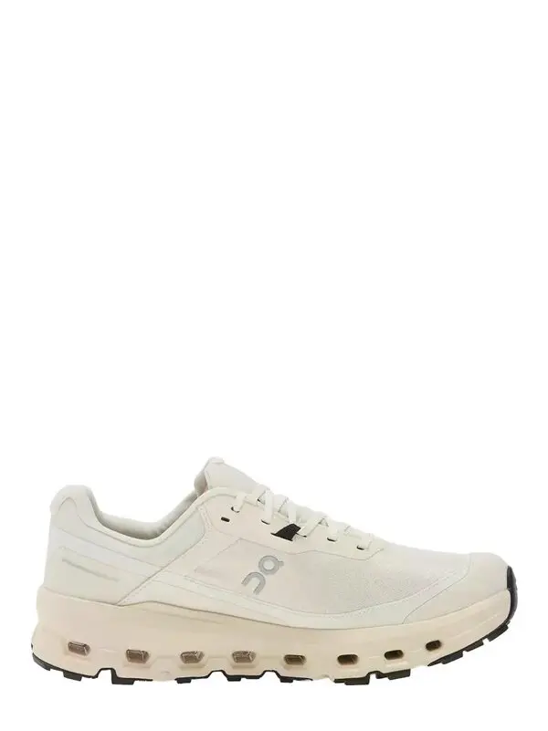 On Cloudvista 2 Waterproof Sneakers - Neutrals