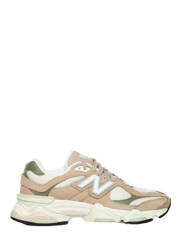 NEW BALANCE 9060 Sneakers - Neutrals