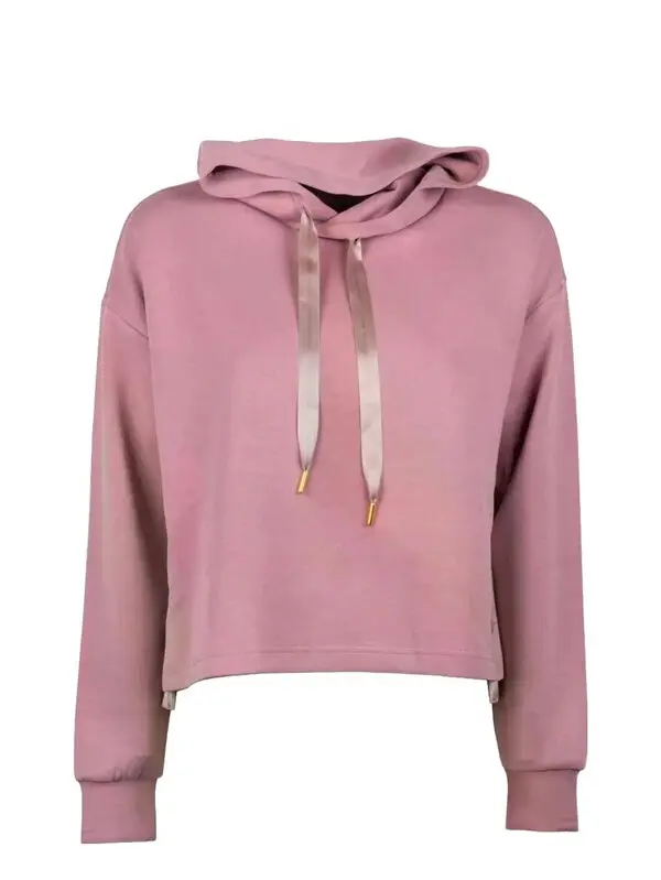 COLMAR Long-sleeves Hoodie - Pink