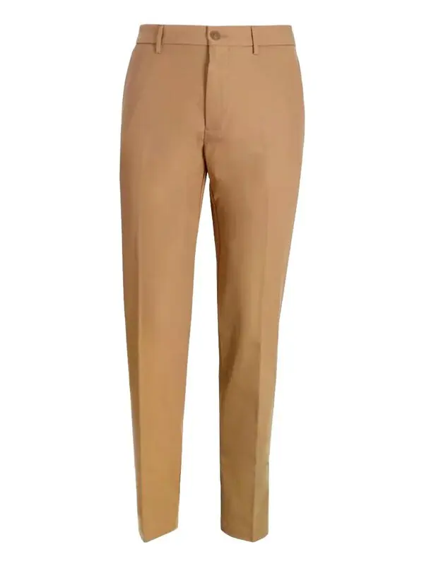 BOSS Belt Loops Trousers - Neutrals