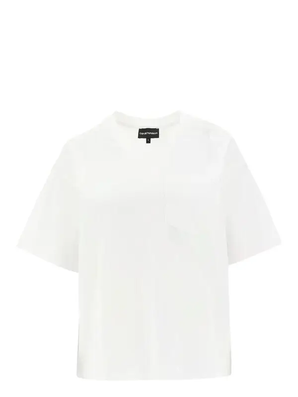 Emporio Armani T-shirt - White