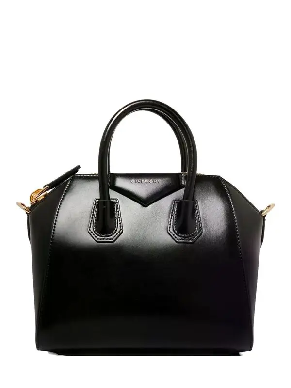 Givenchy Antigona Tote - Black